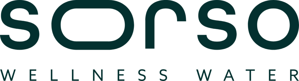 Sorso Drinking Systems USA - Sorso Wellness Water