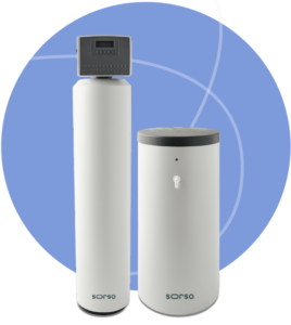 Whole Home - Sorso Wellness Water