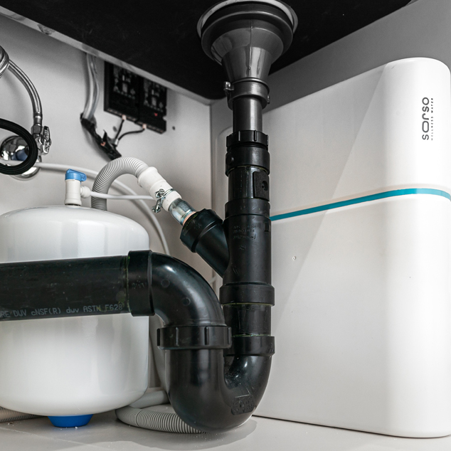 About Whole Home Water Filter: Everything You Need to Know