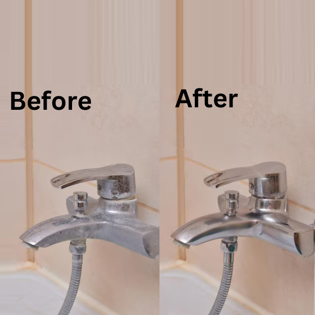 How to Remove Hard Water Stains: Effective Tips and Techniques