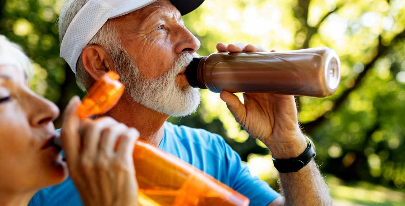 Fluoride Water Filter - Sorso Wellness Water