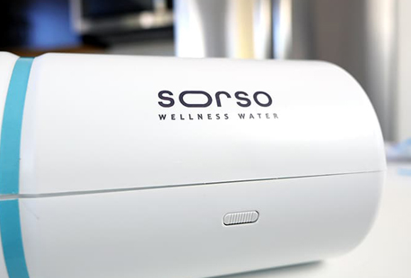 Reverse Osmosis Water Filter - Sorso Wellness Water