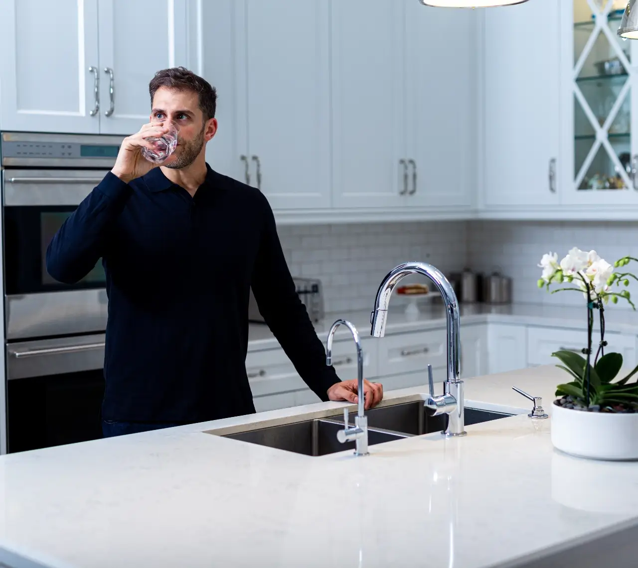 Water Treatment Systems in North York for Healthier Homes - Sorso ...