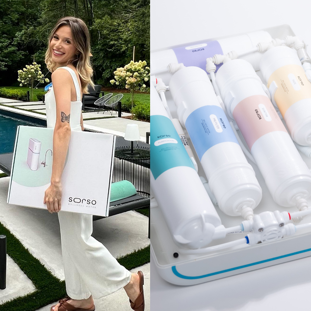 Top Fluoride Water Filter Benefits for Toronto Homes