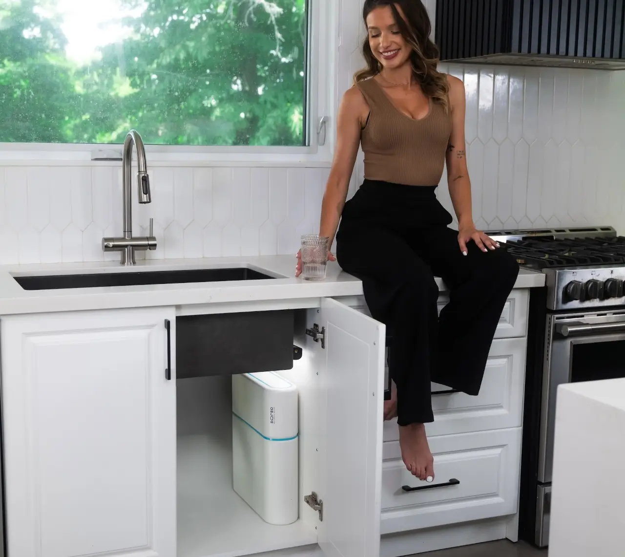 Water Treatment Systems in North York for Healthier Homes - Sorso ...