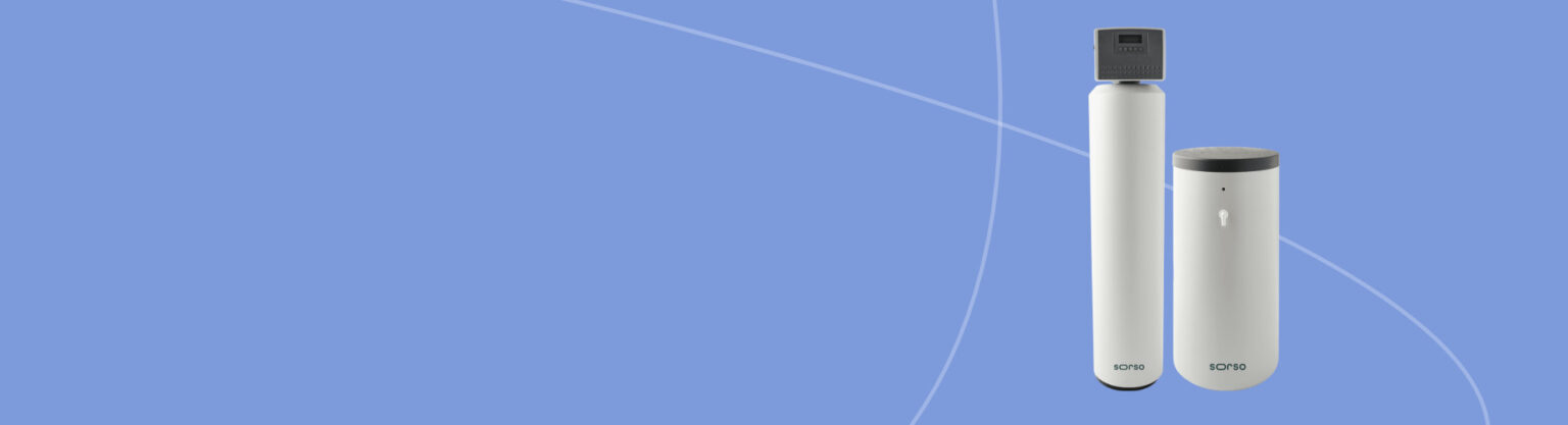 Sorso Drinking Systems USA - Sorso Wellness Water