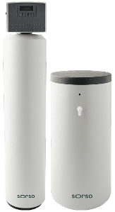Whole-Home System - Sorso Wellness Water