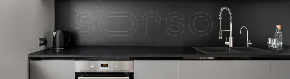 Drinking Systems - Sorso Wellness Water