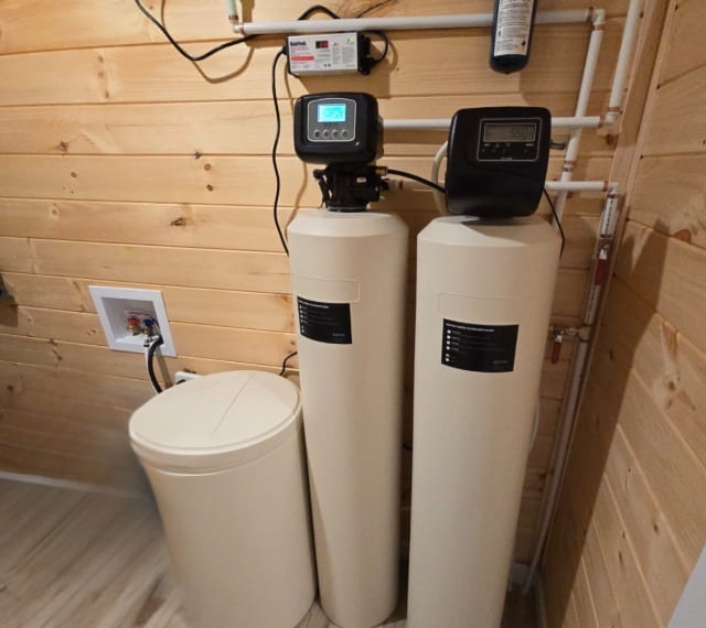 Drinking Systems - Sorso Wellness Water