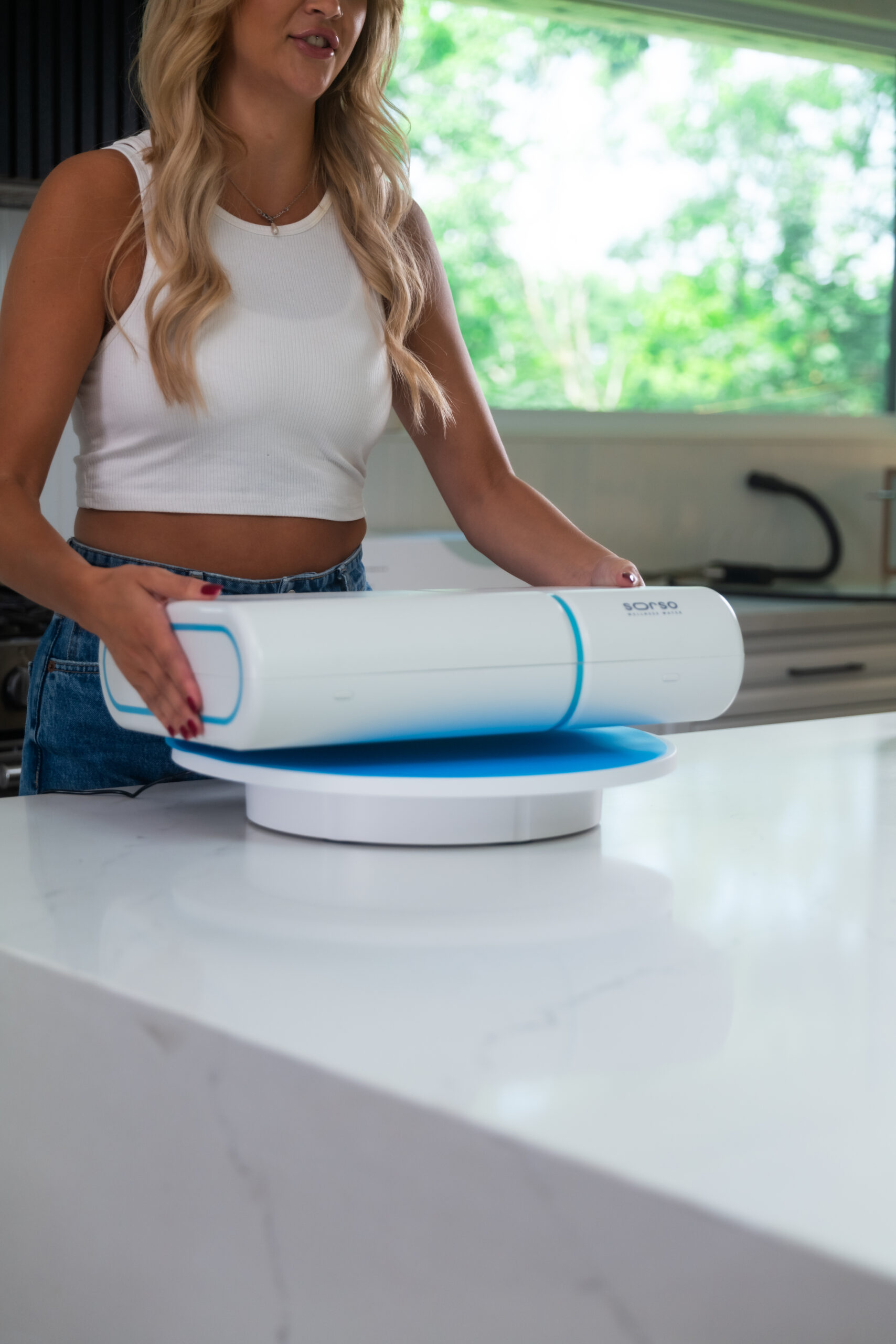 Is Your Water Filter Really Making Your Water Contaminant-Free?